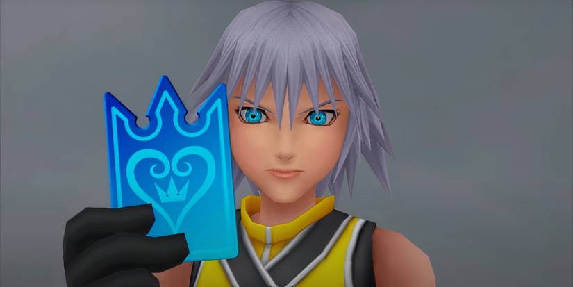 The Best Kingdom Hearts Characters of All Time