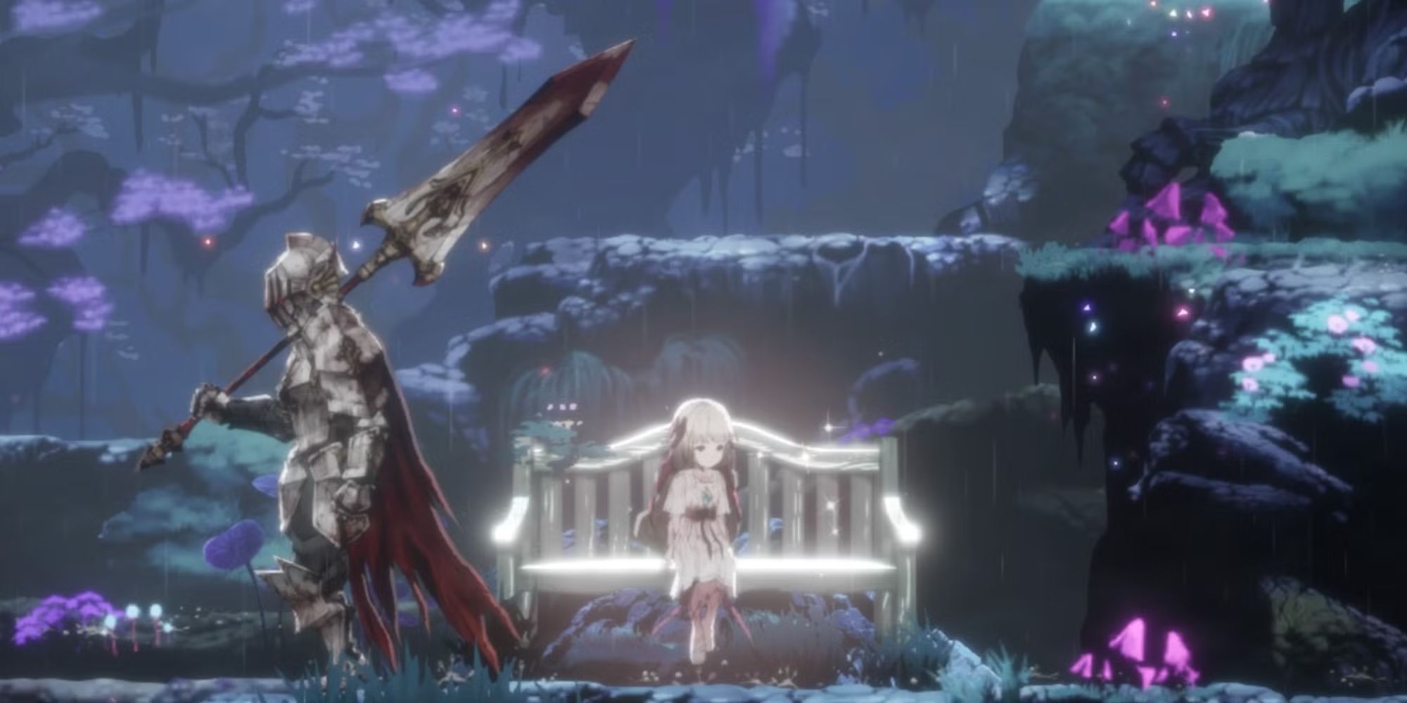 The Best Main Spirits in Ender Lillies