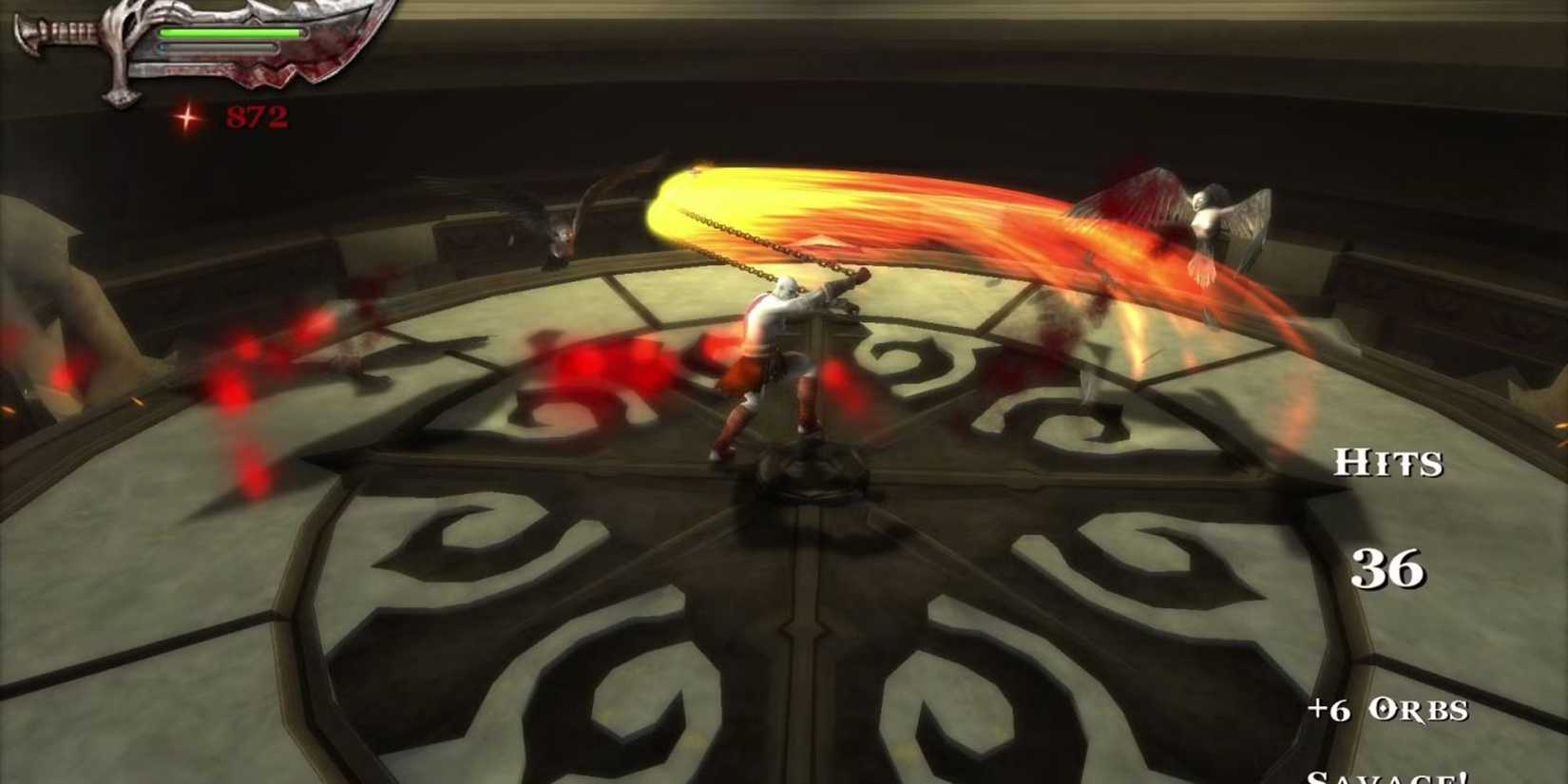 What are the Best God of War Games?