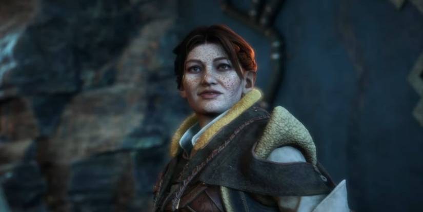 The Seven Best Companions in Dragon Age: The Veilguard