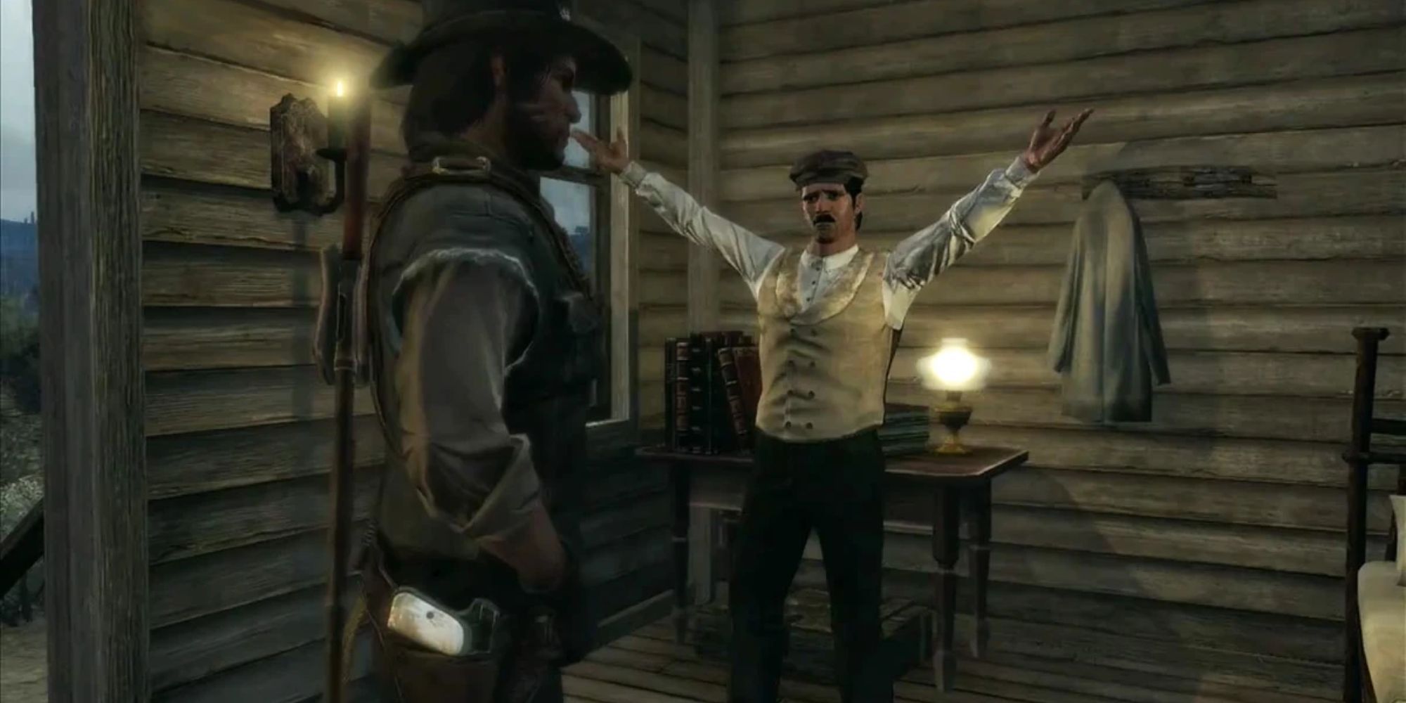 The Most Essential Side Missions in Red Dead Redemption 2