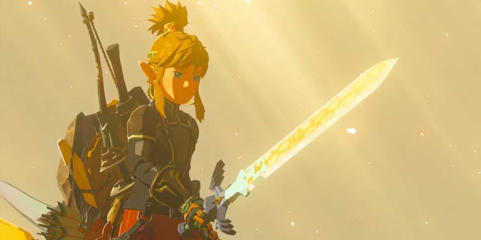 The Most Iconic Weapons in Video Games.
