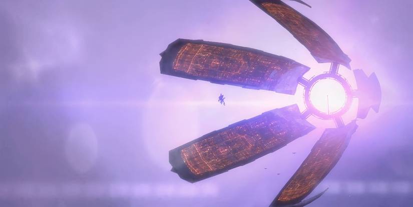 The Best Locations in Mass Effect