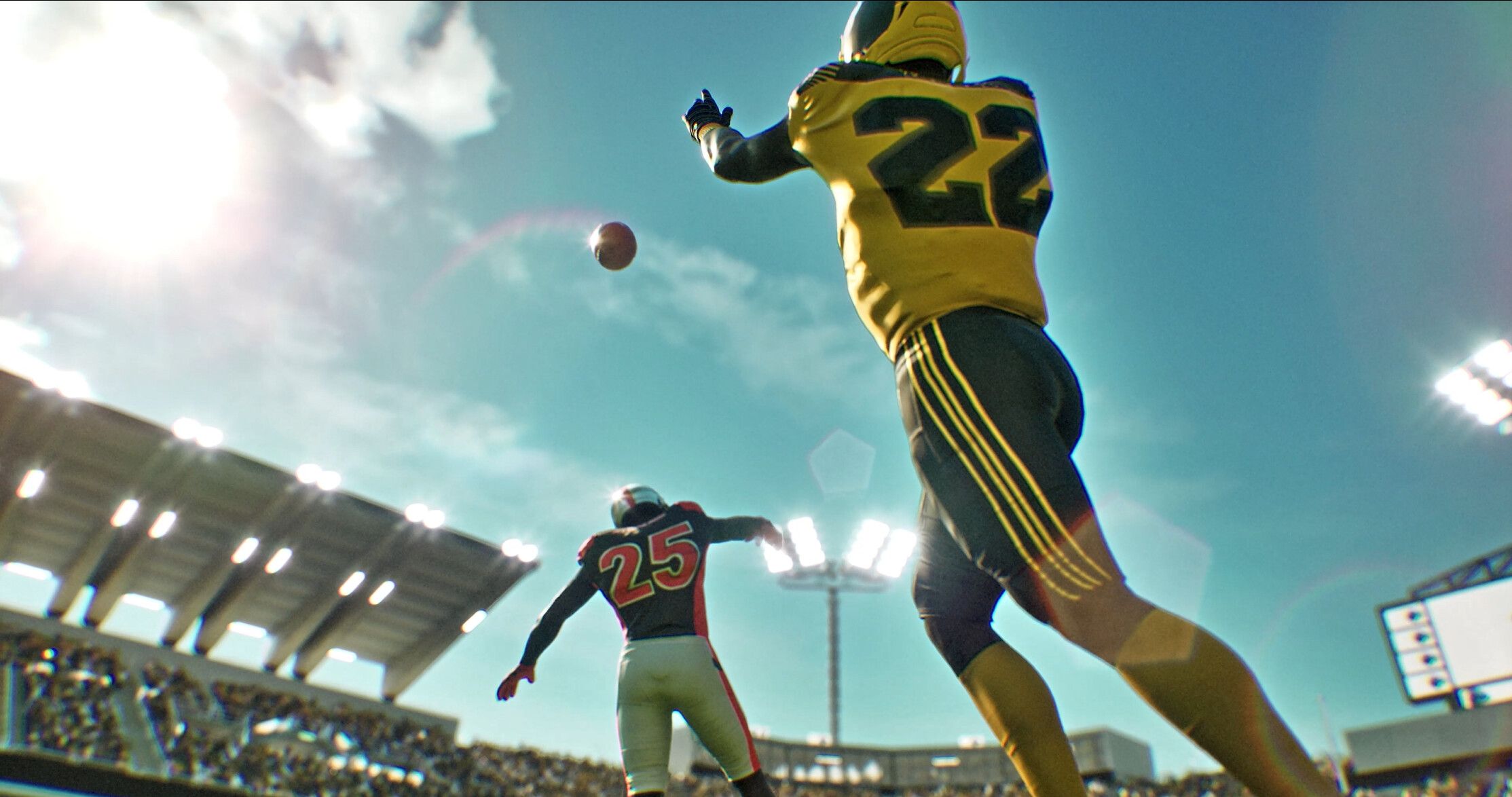 Here's How to Play Maximum Football on PC