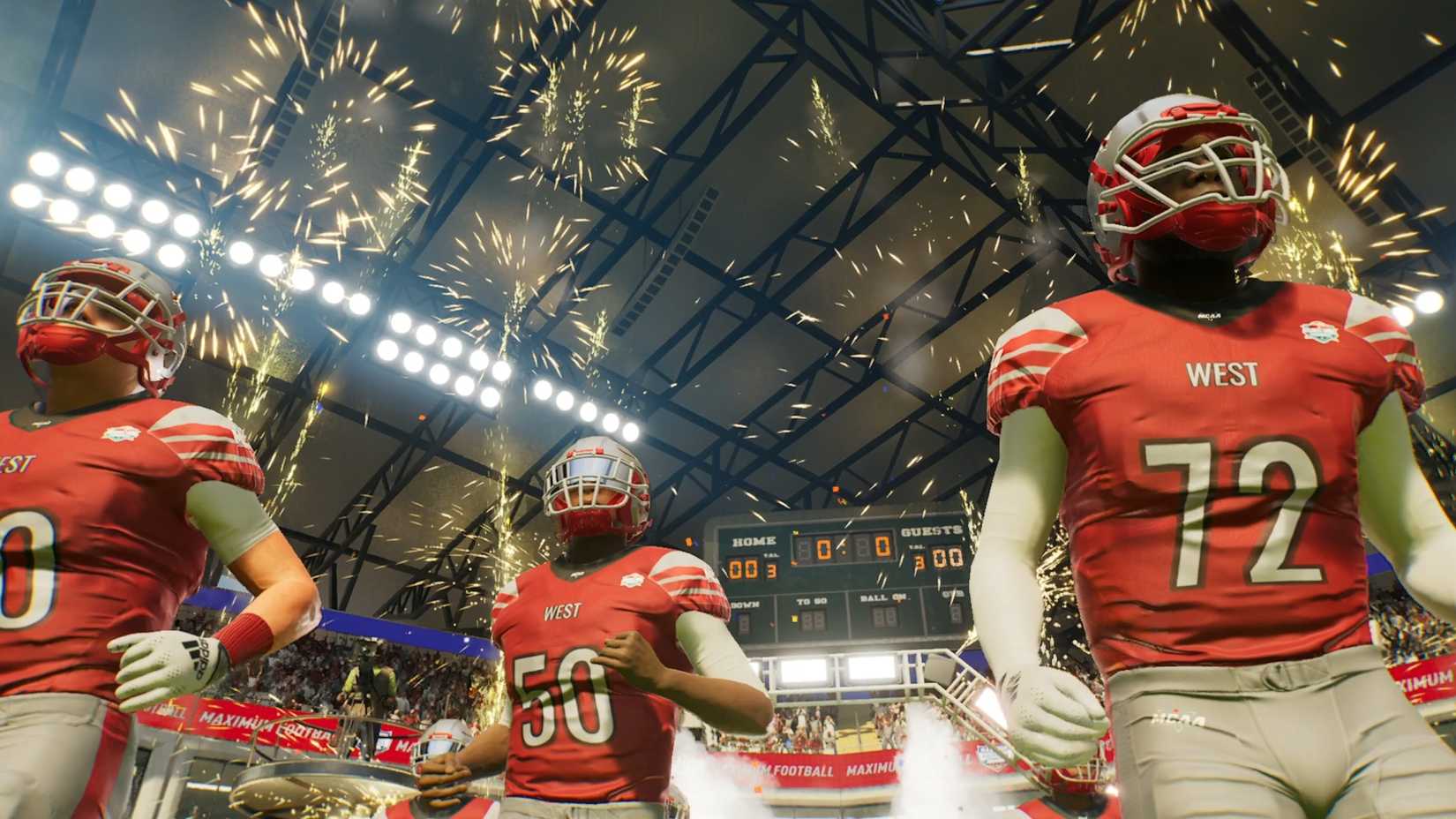 Here's How to Play Maximum Football on PC