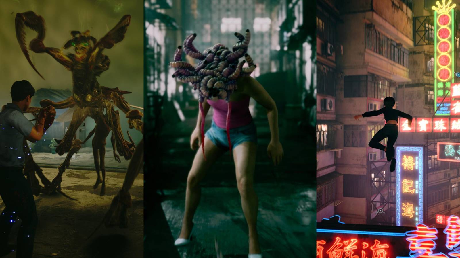 Essential Tips and Tricks We Wish We Knew Sooner in Slitterhead