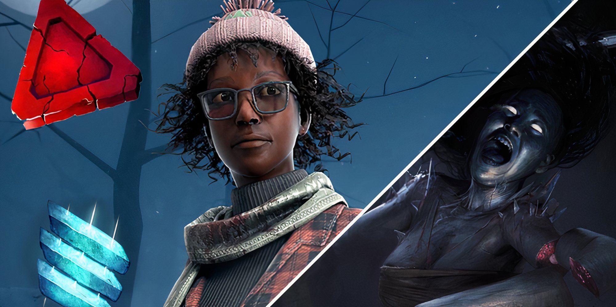 Everything to Know About Dead by Daylight’s 2v8 Mode