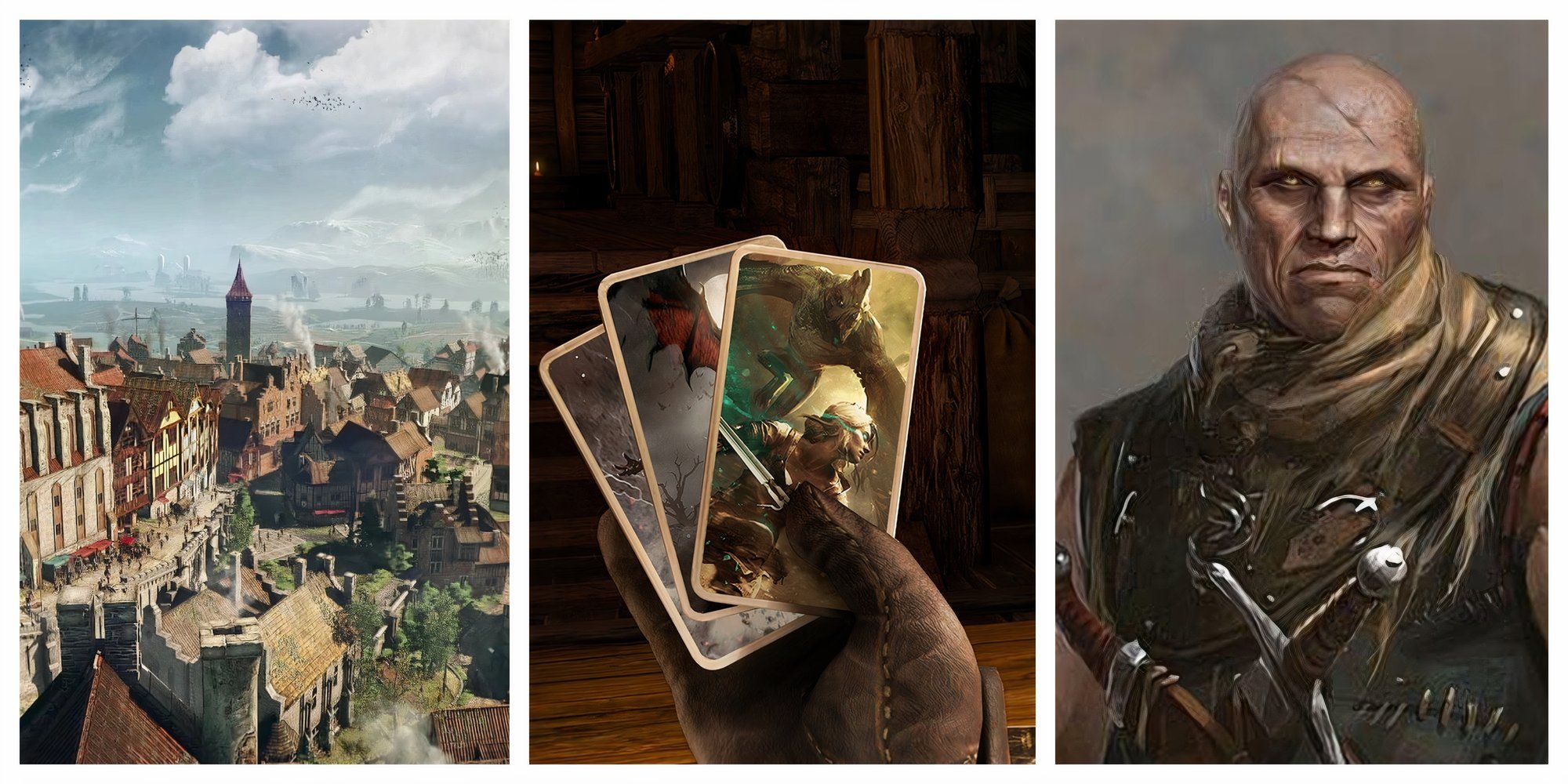Biggest Plot Holes in The Witcher 3: Wild Hunt