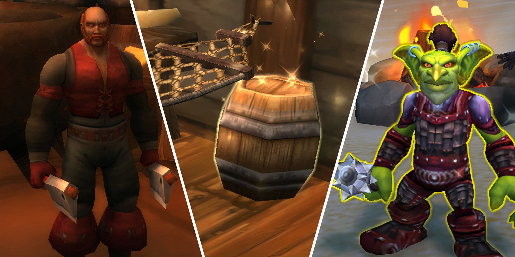 Pirate Foods and Superstitions and Pirate Gastronomy Guide in WoW: The ...