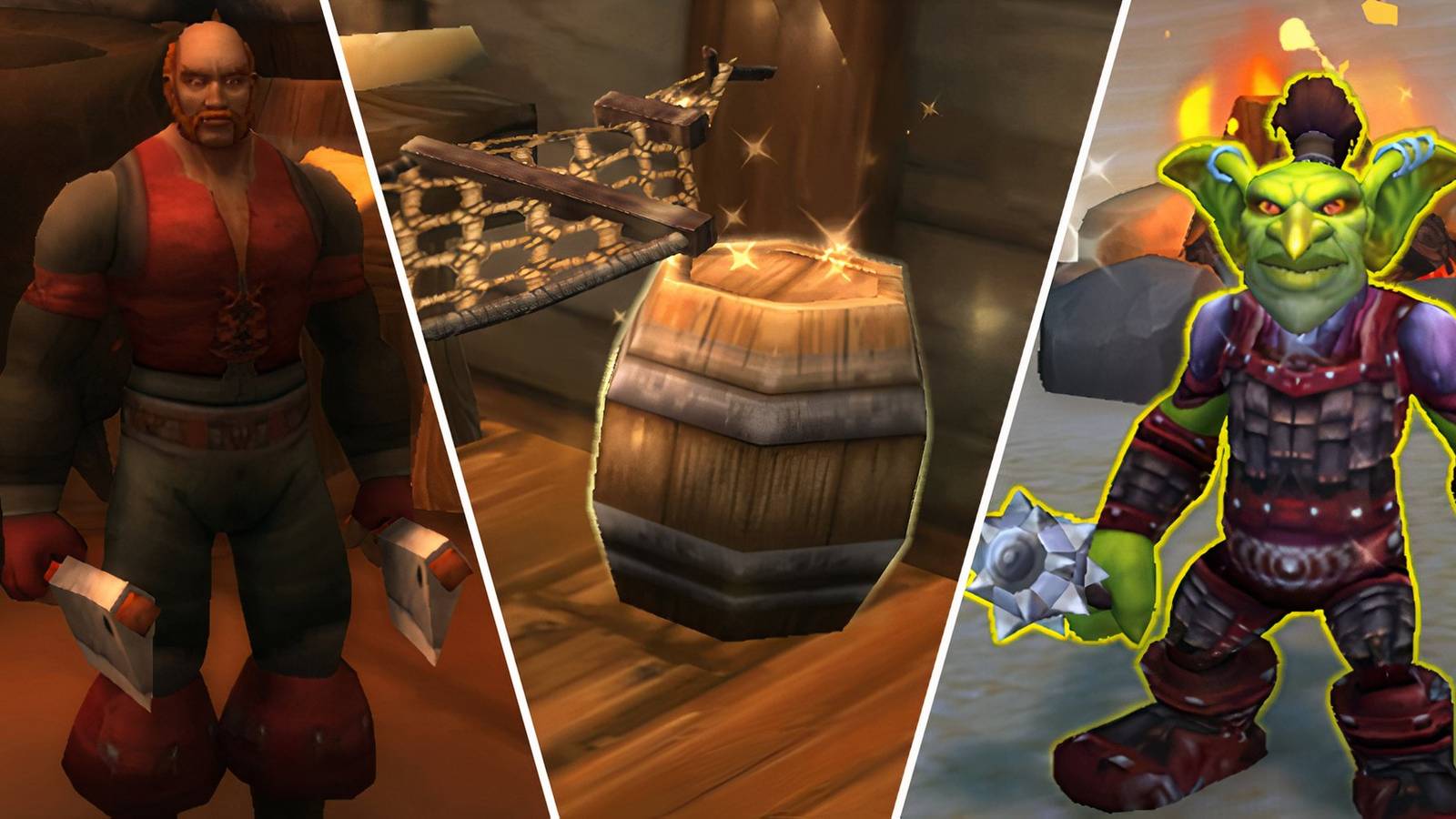 Pirate Foods and Superstitions and Pirate Gastronomy Guide in WoW: The ...