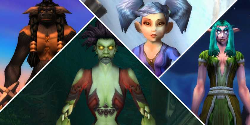 What Are the Best Zones for Leveling in WoW Classic Fresh