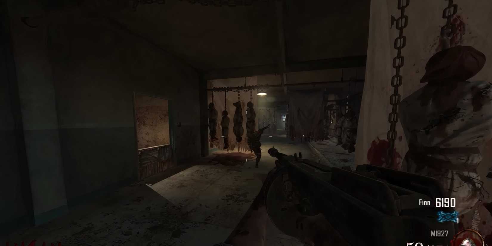 Ranking The Call Of Duty Series' Best Zombies Maps