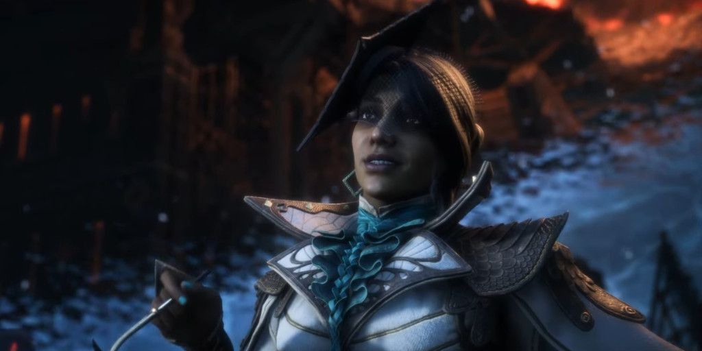 The Seven Best Companions in Dragon Age: The Veilguard