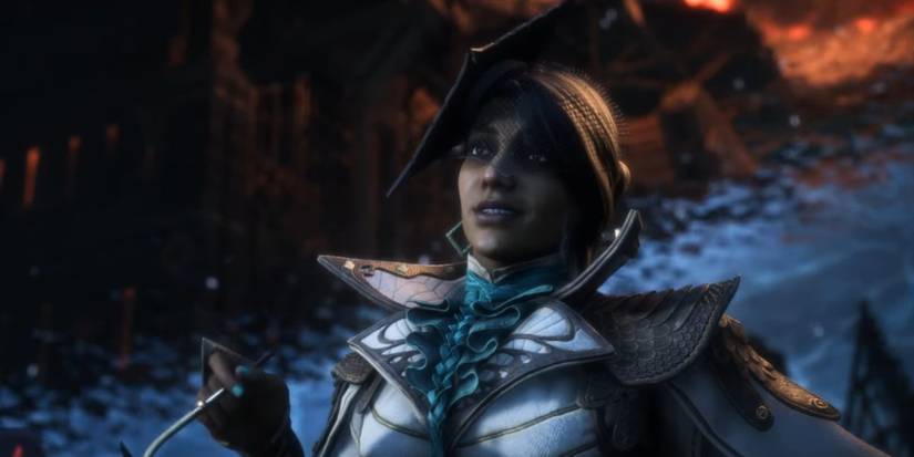 The Seven Best Companions in Dragon Age: The Veilguard