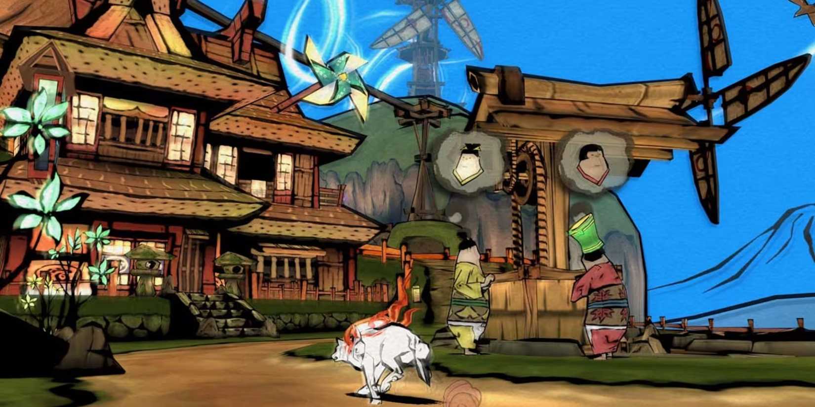 What Game Should You Play After The Legend of Zelda: Echoes of Wisdom?