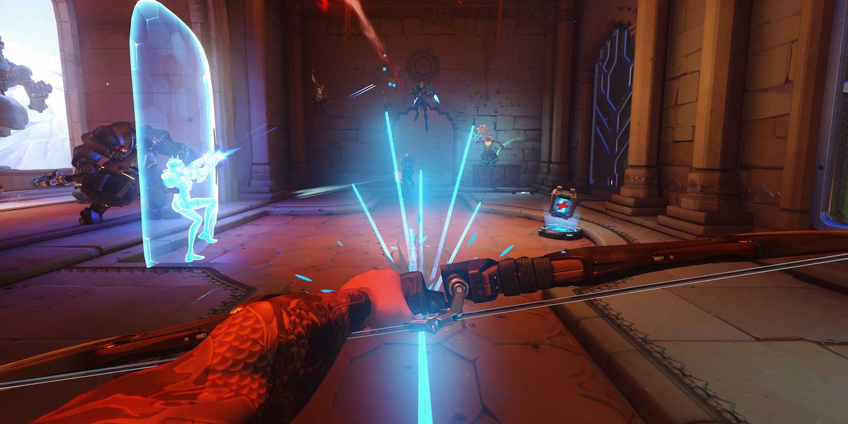 Everything to Know About Overwatch Classic