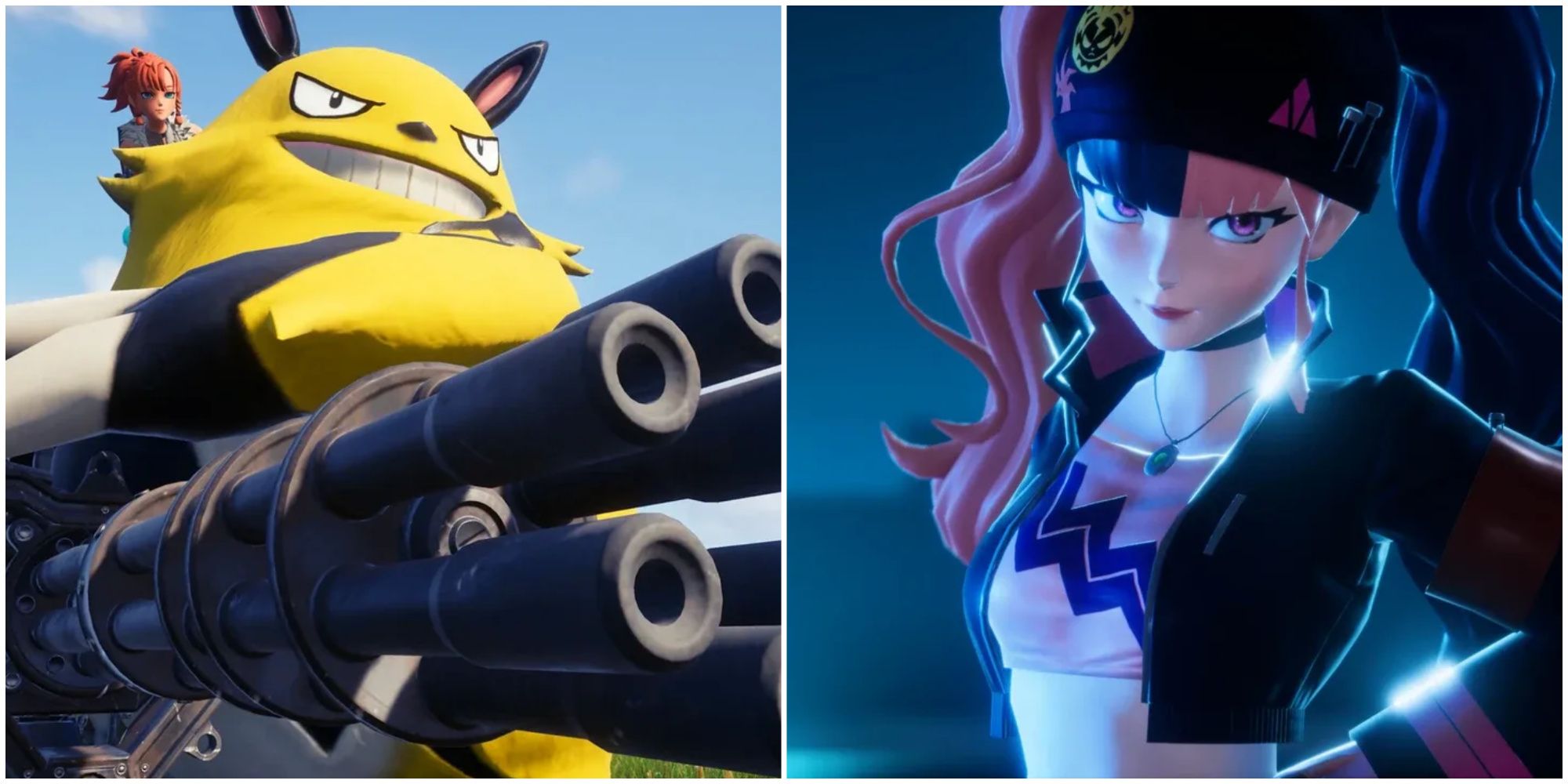 Essential Palworld Tips and Tricks Every Player Should Know Essential Palworld Tips and Tricks Every Player Should Know