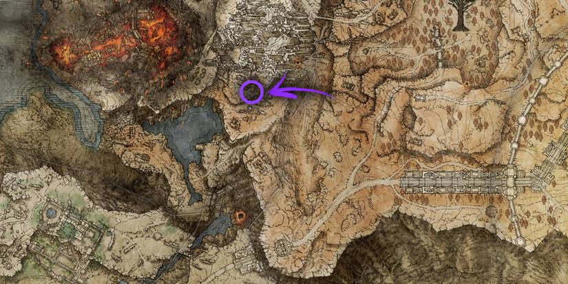 Pearldrake Talisman +1 | Elden Ring | Hardcore Gamer