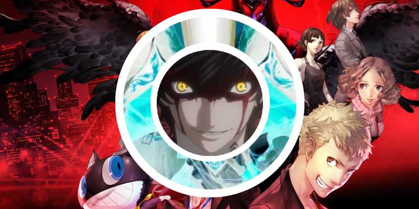 Best Mainline Persona Games, Ranked