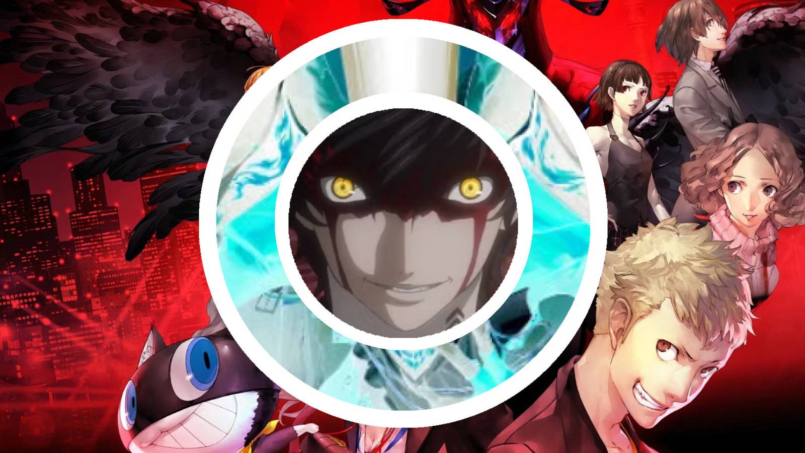 角色5皇家中最重要的角色 - Recmg.com