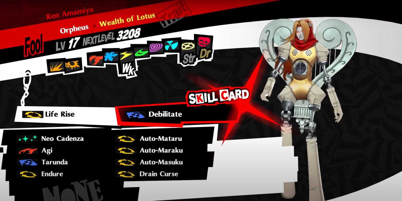 The Most Essential Personas in Persona 5 Royal
