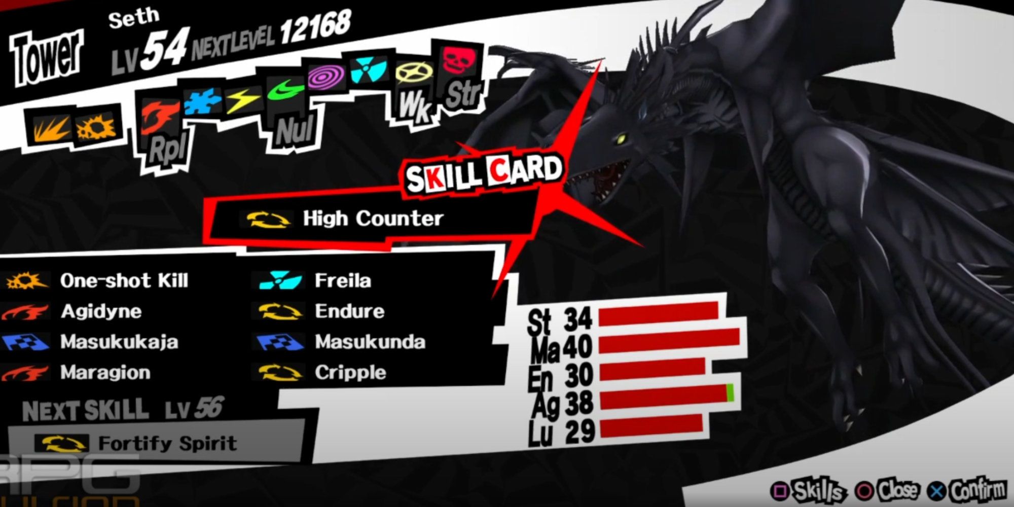 The Most Essential Personas in Persona 5 Royal