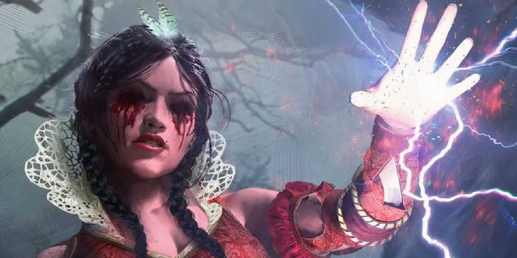 the witcher 3 plot holes