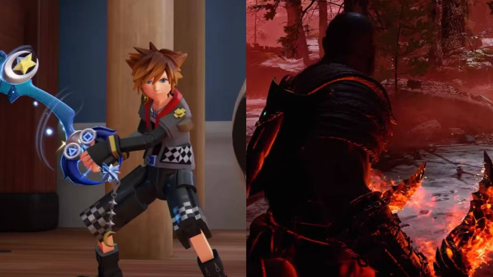 The Most Iconic Weapons in Video Games.