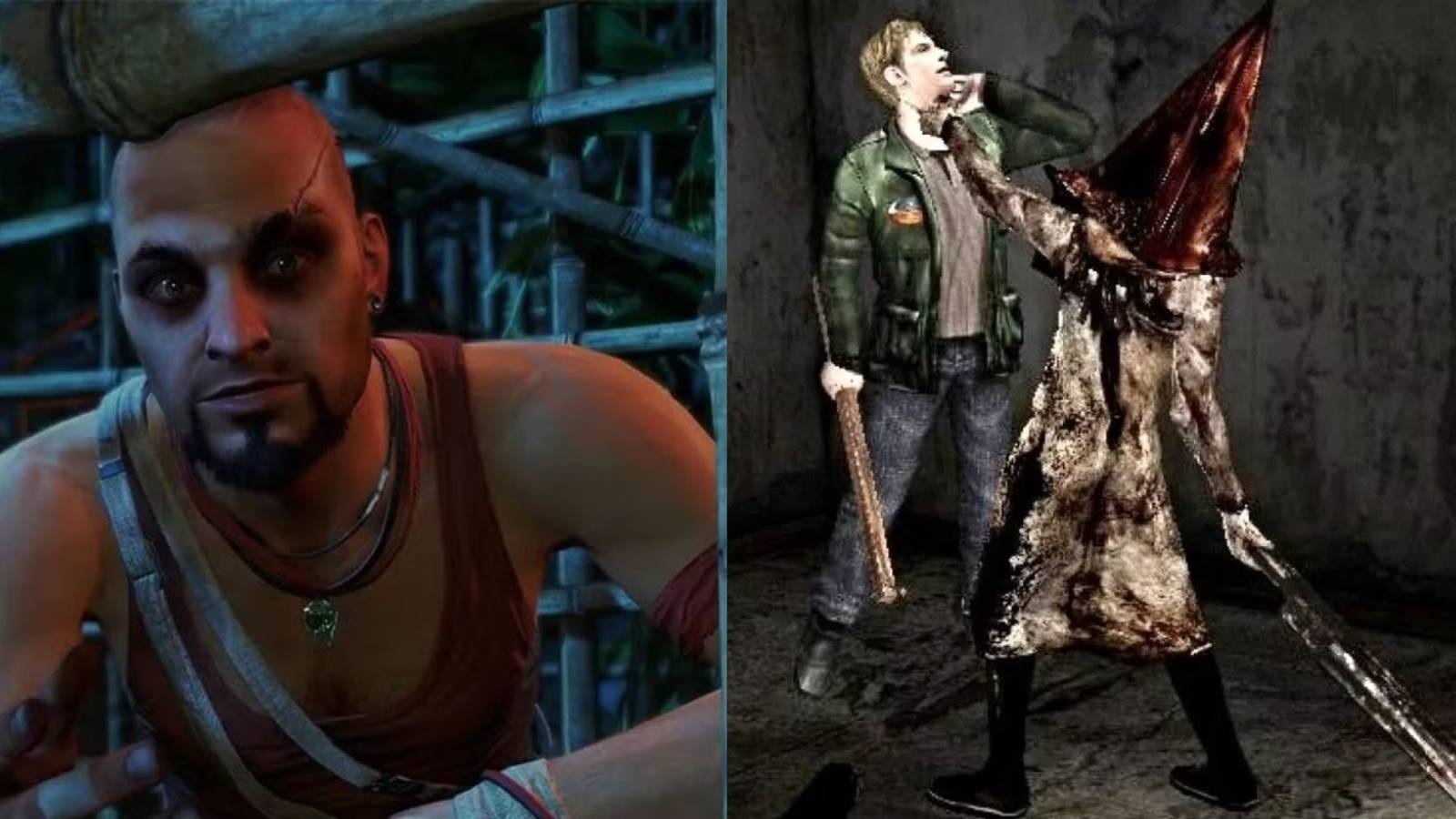 Best Video Game Villains Of All Time