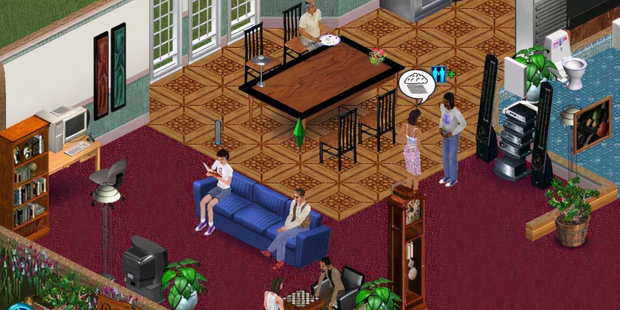 Best Games That Invented their Genre