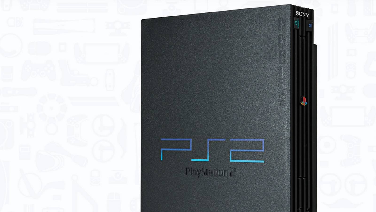 Sony Updates PlayStation 2 Units Sales in New Company History Site