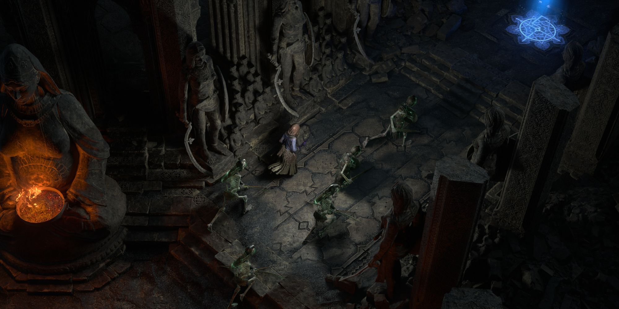 Path of Exile 2: Hands-On Class Breakdown