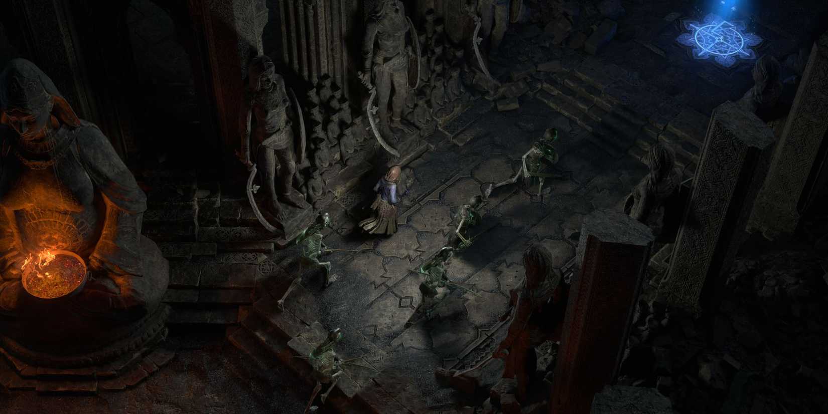 Path of Exile 2: Hands-On Class Breakdown