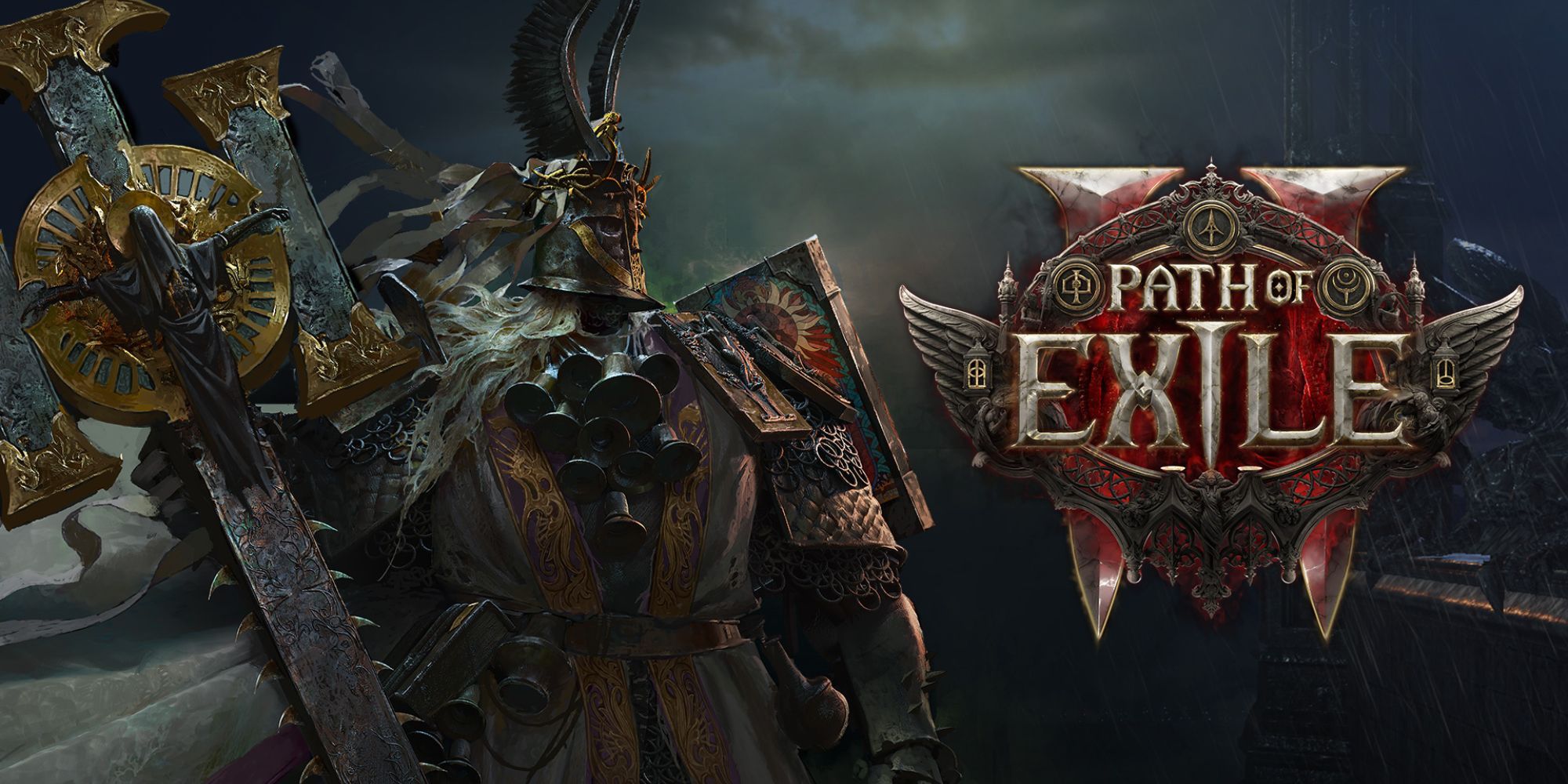 Preview: Path of Exile 2