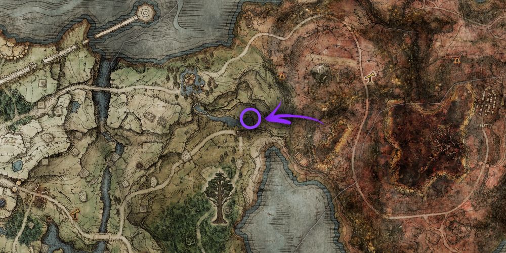Elder Dragon Greyoll | Elden Ring | Hardcore Gamer