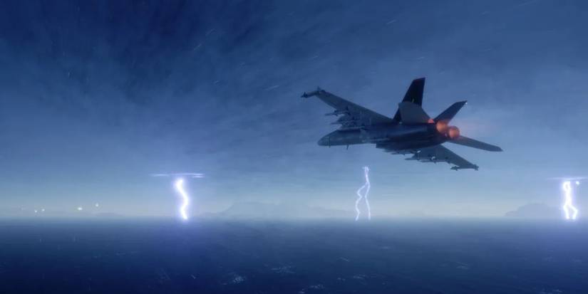Best Games to Play Next For Microsoft Flight Simulator 2024 Fans