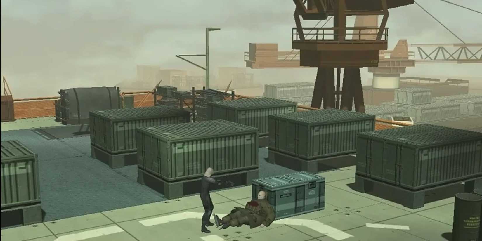 The Most Iconic Locations in Video Games