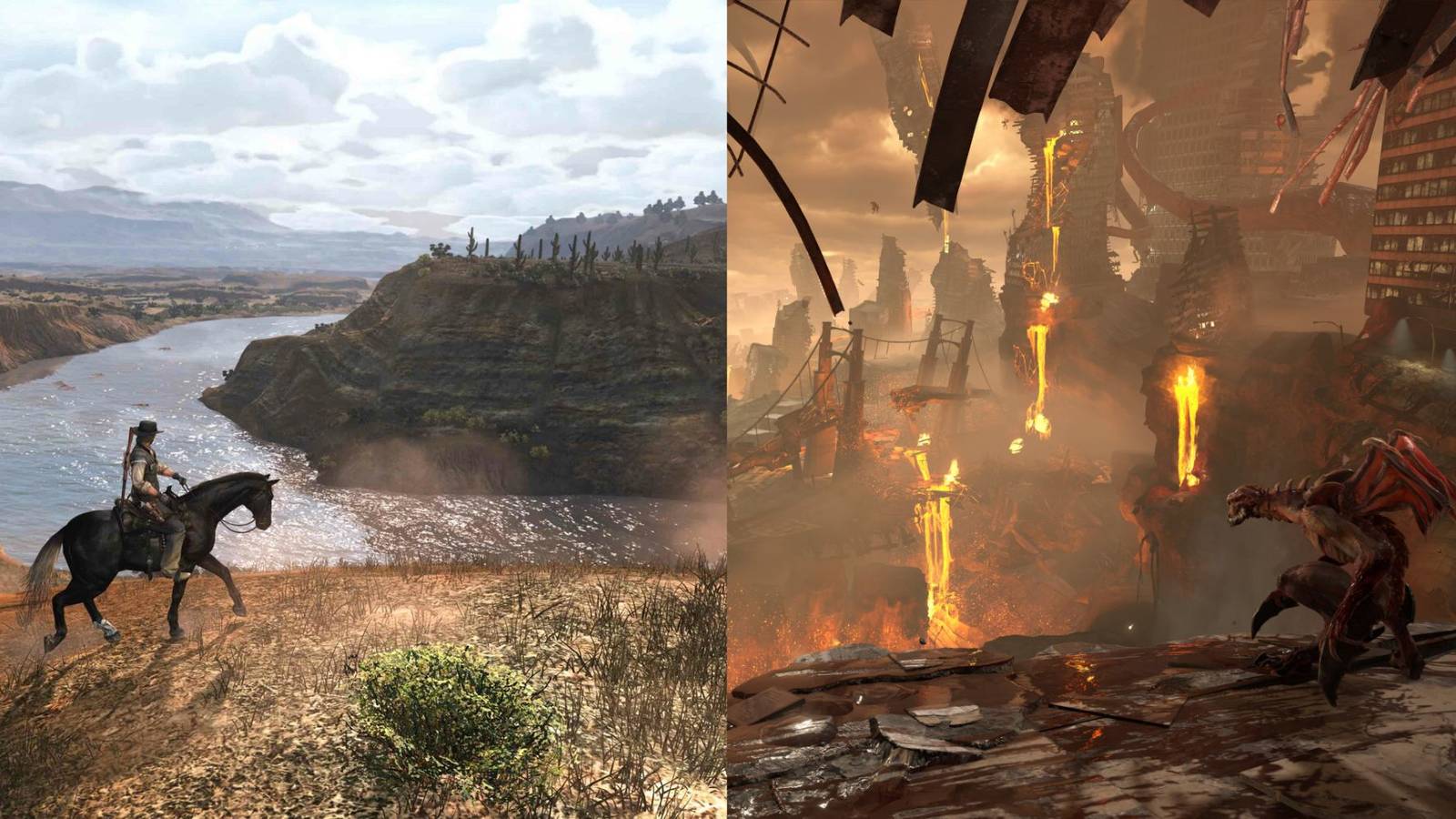 The Best Third-Party Nintendo Switch Games