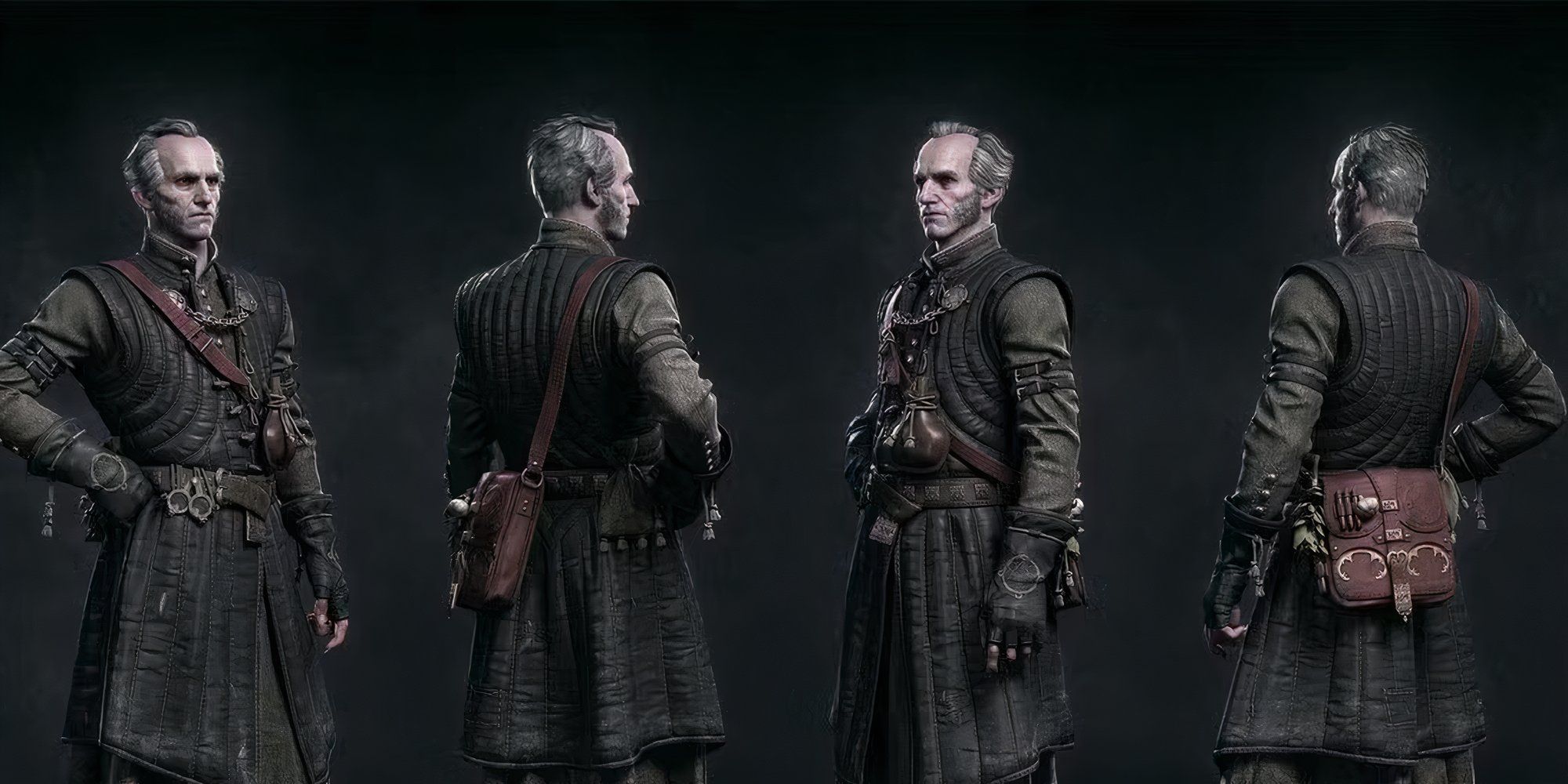 Biggest Plot Holes in The Witcher 3: Wild Hunt