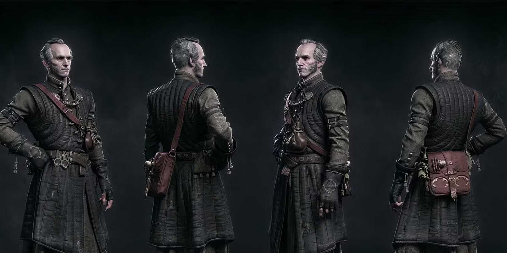 the witcher 3 plot holes