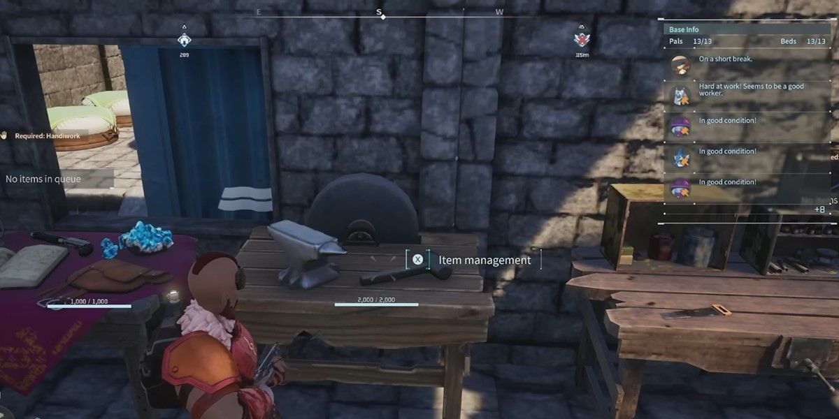 Essential Palworld Tips and Tricks Every Player Should Know Essential Palworld Tips and Tricks Every Player Should Know