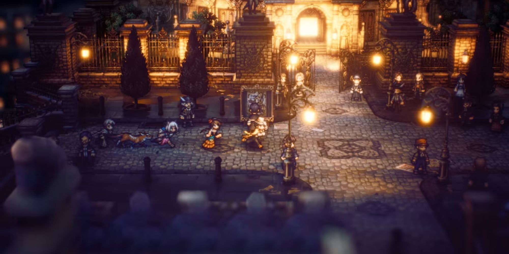 The Best Turn-Based RPGs Ever Made