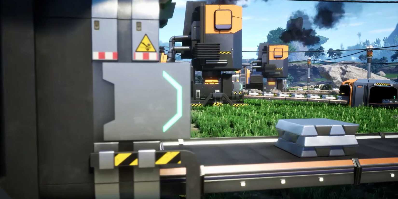 Essential Tips and Tricks to Know in Satisfactory