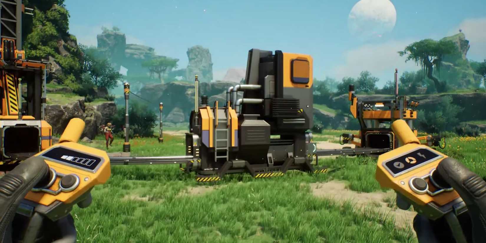 Essential Tips and Tricks to Know in Satisfactory