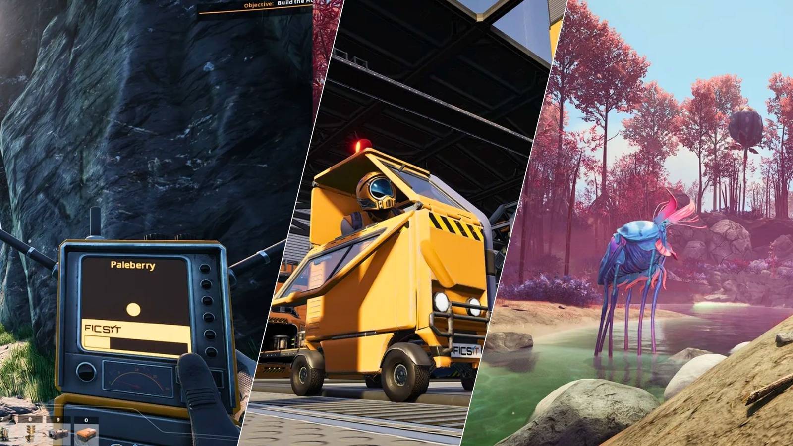 Essential Tips and Tricks to Know in Satisfactory