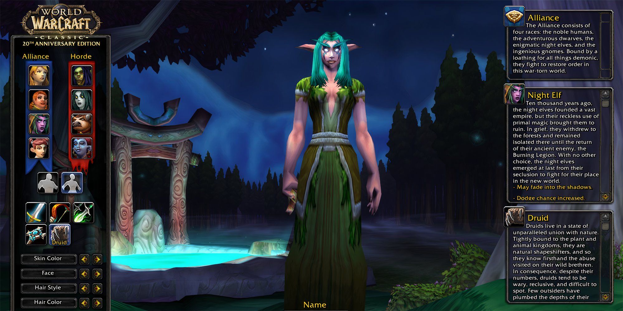 World of Warcraft Classic: All Classes, Ranked From Best to Worst