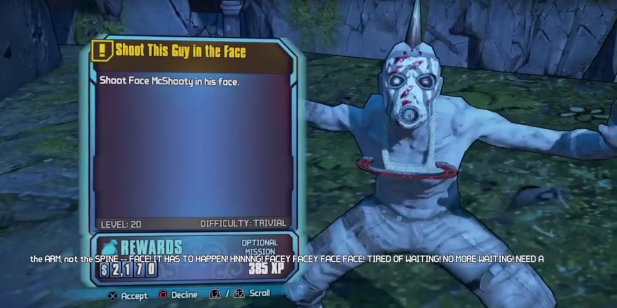 Best Side Quests in Video Game History