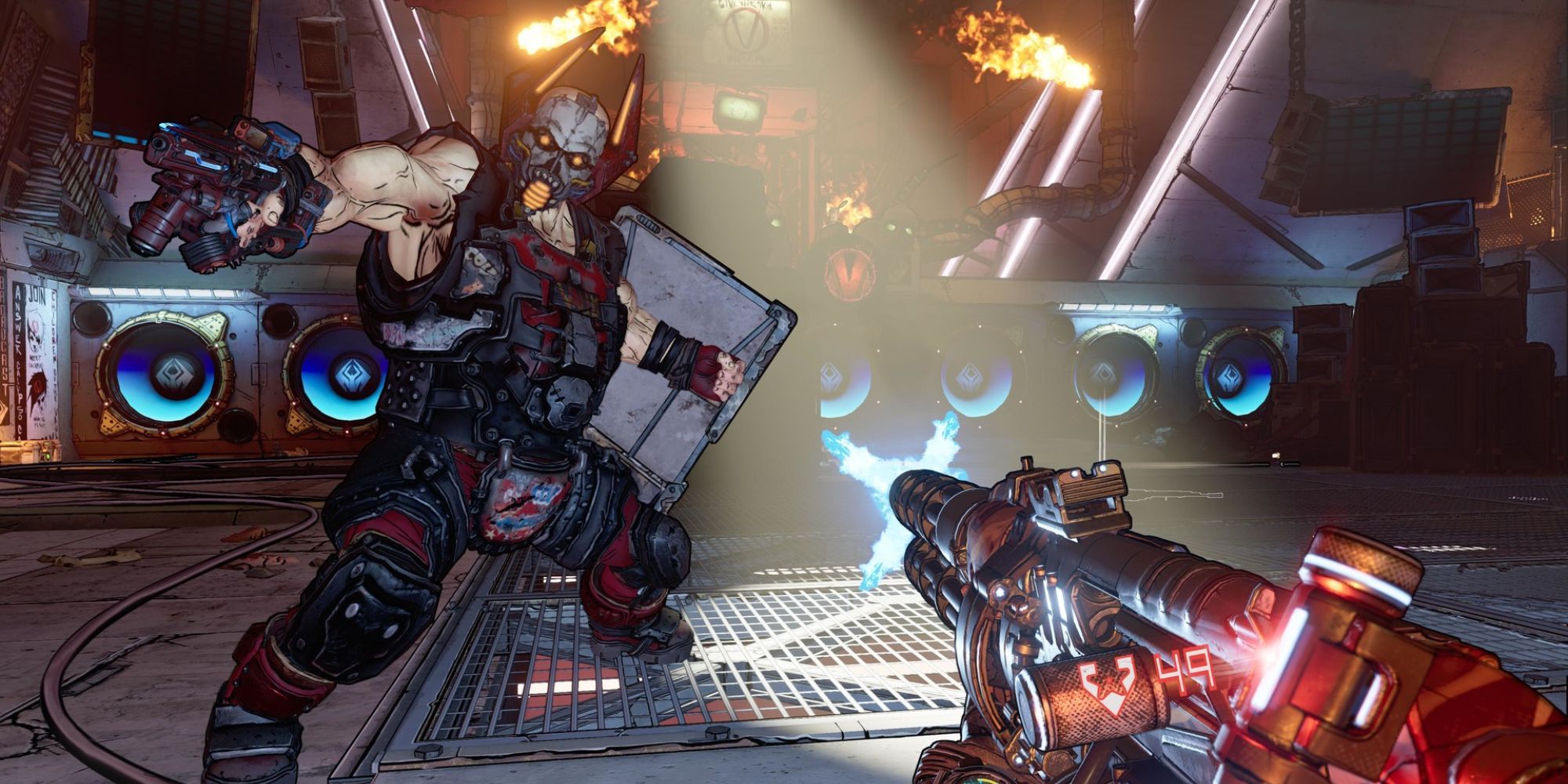 What Games To Play Like Warframe