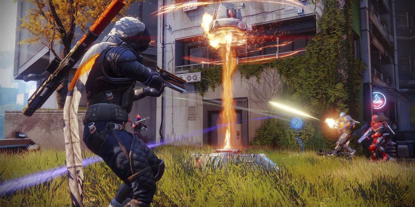 What are the Best Games by Activision?