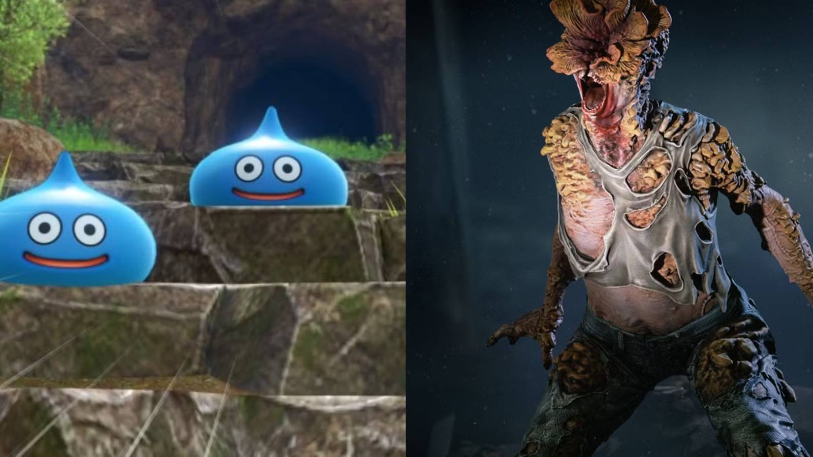 The Most Iconic Enemies in Games